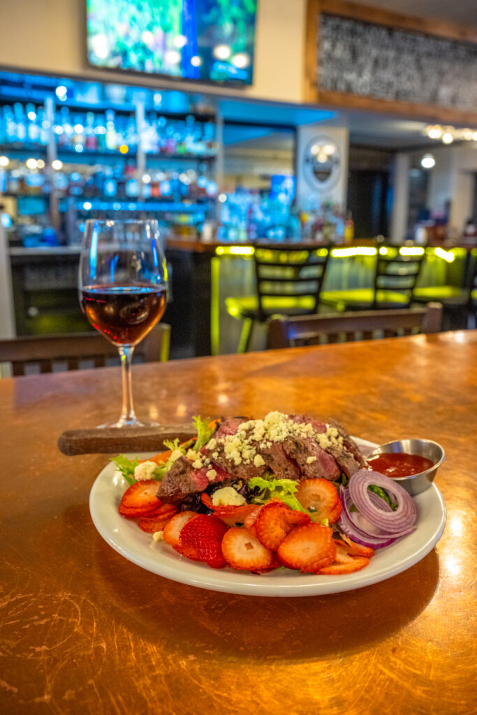 Jarboe's Bar and Grill - Canby's Best Family Restaurant